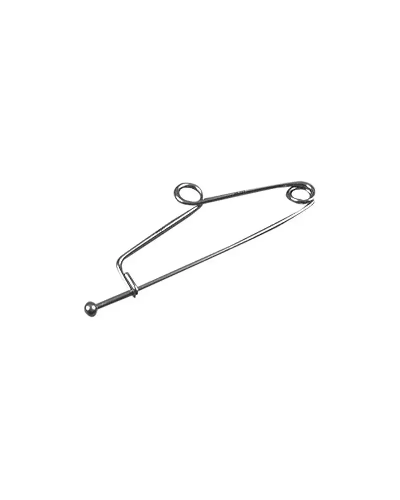 Epingles à instruments 12 cm