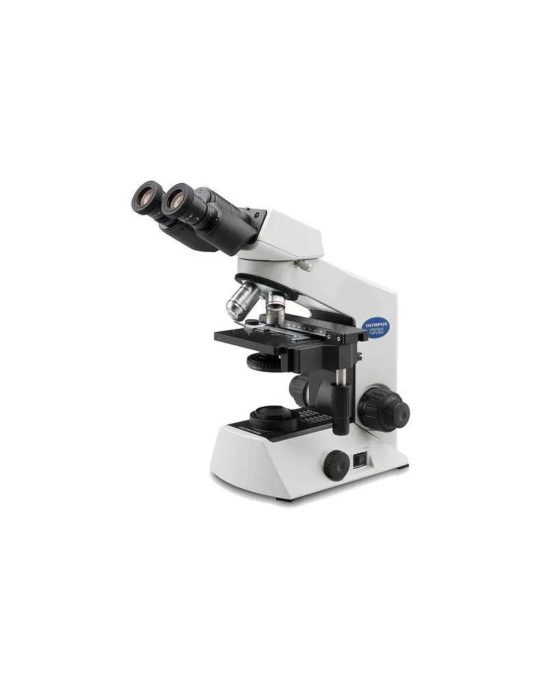 MICROSCOPE BINOCULAIRE CX22 LED Olympus