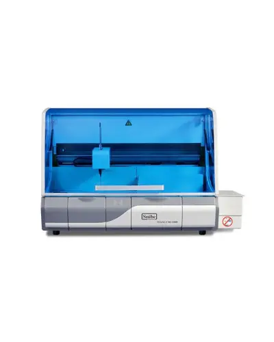 Automate pour identification et antibiogramme VITEK 2 Compact