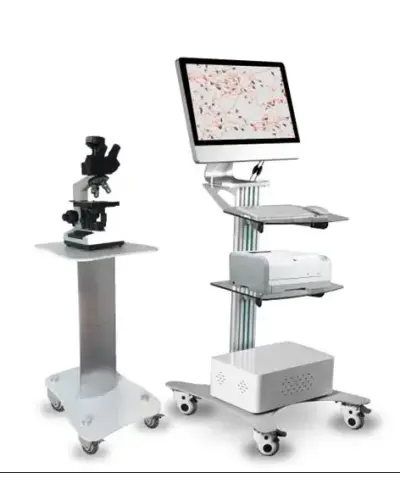 Automate pour identification et antibiogramme VITEK 2 Compact