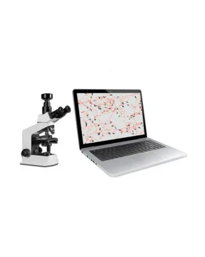 Automate pour identification et antibiogramme VITEK 2 Compact