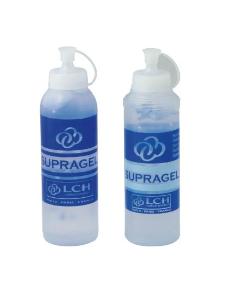 Gel de contact