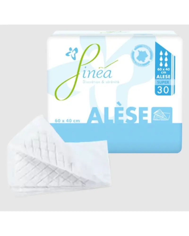 Alèse literie et fauteil Finéa Bed
