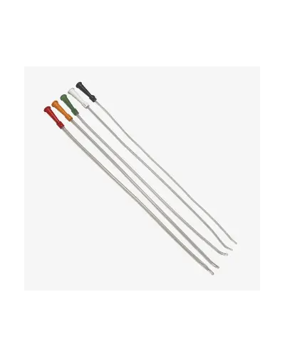 Sondes Prostatiques de Foley - 3 voies