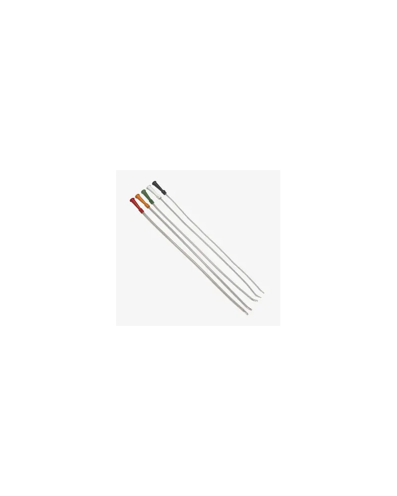 Sonde de Tieman en PVC