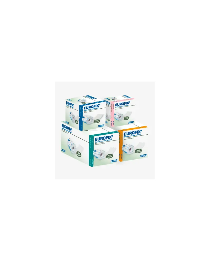 Pansement de retention EUROFIX