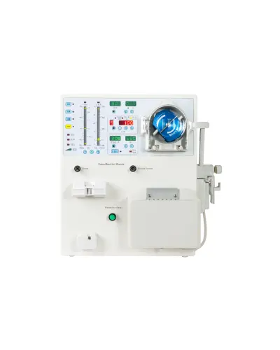 Machine d'hémoperfusion directe Modèle JH-PUS-1