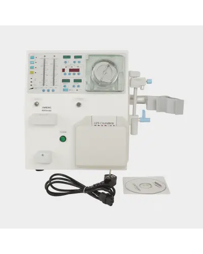 Machine d'hémoperfusion directe Modèle JH-PUS-1