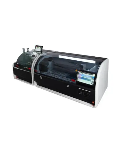 Automate pour identification et antibiogramme VITEK 2 Compact