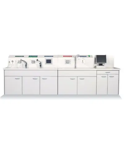 SOLUSCOPE SERIE 4, matériel d'endoscopie