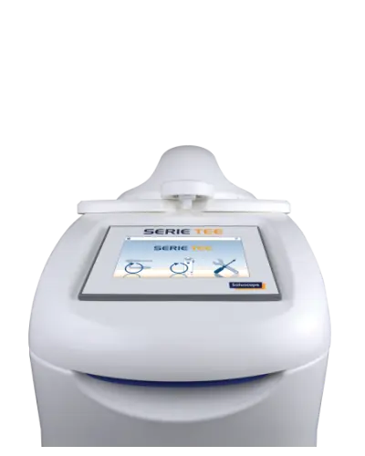 SOLUSCOPE SERIE 4, matériel d'endoscopie