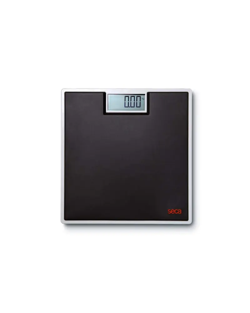 Pèse personne, modèle SECA Clara 803