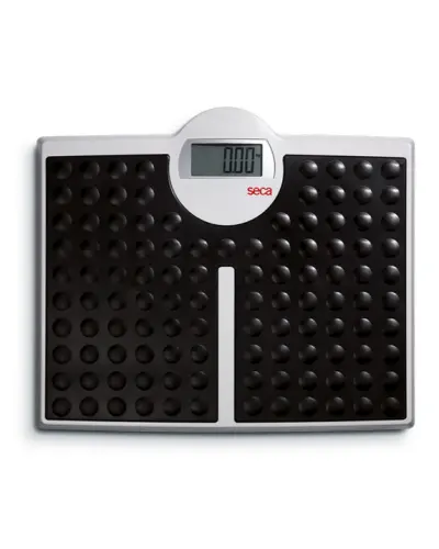Pèse-personne plat électronique de grande capacité, Modèle SECA robusta 813