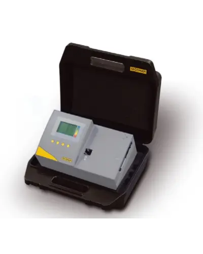 Automate pour identification et antibiogramme VITEK 2 Compact