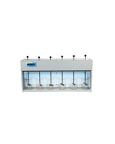 Automate pour identification et antibiogramme VITEK 2 Compact