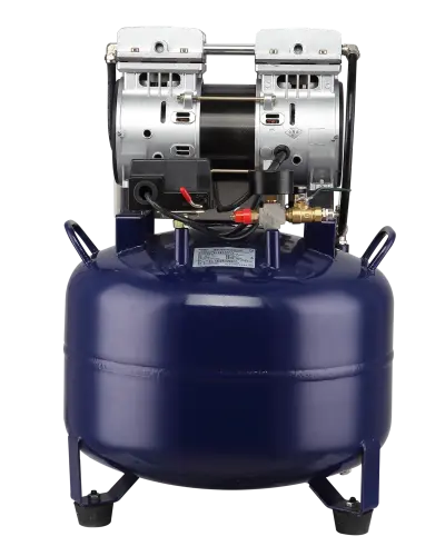 Compresseurs dentaires GIANT 3