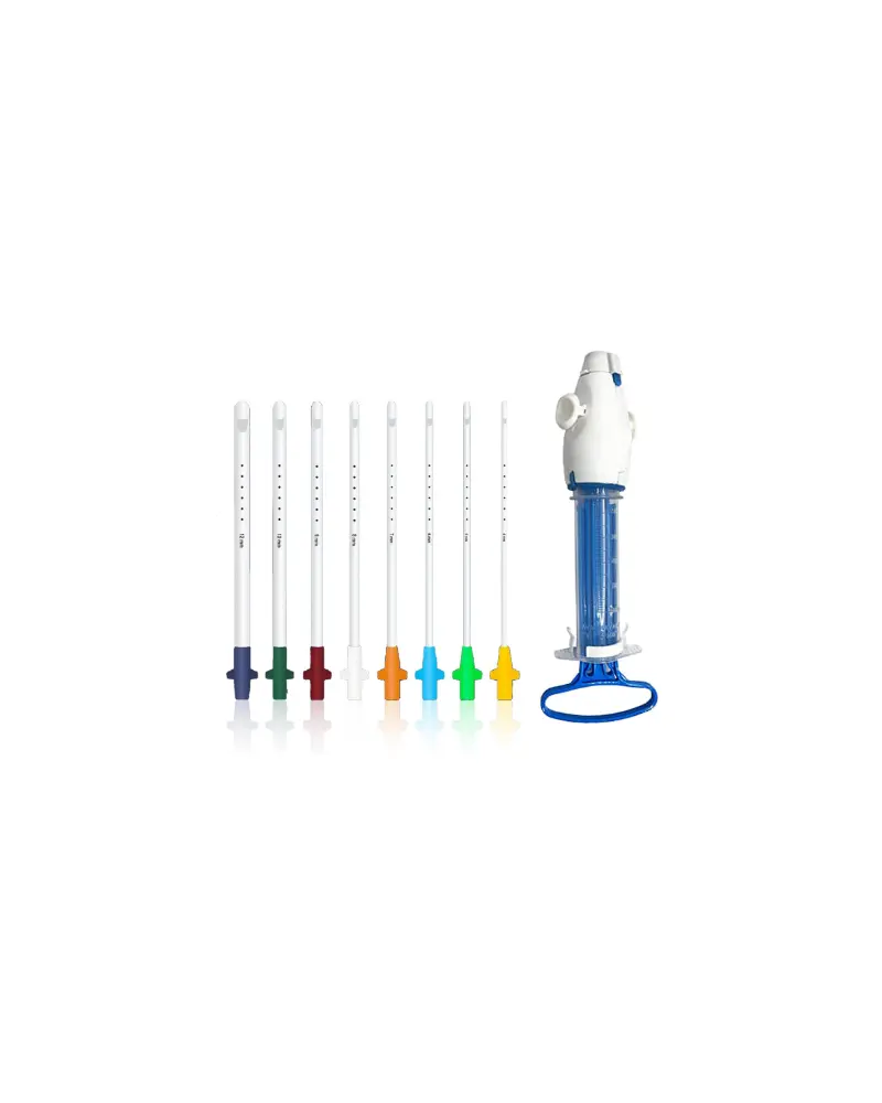 Kit d'Aspiration Manuelle Intra Utérine (AMIU)