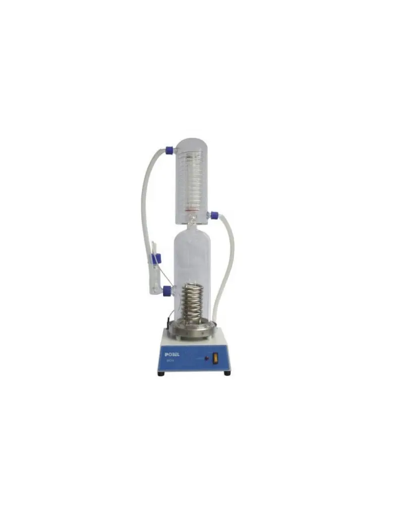 Distillateur d'eau, 4 L/H, Modèle 804