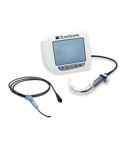 Nasofibroscope flexible avec câble