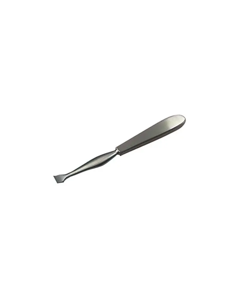 Rugine de LAMBOTTE, 21 cm x 10 mm