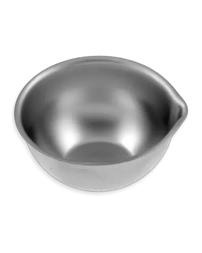 Cupule à Bec, Diam. 80 mm, 165 ml