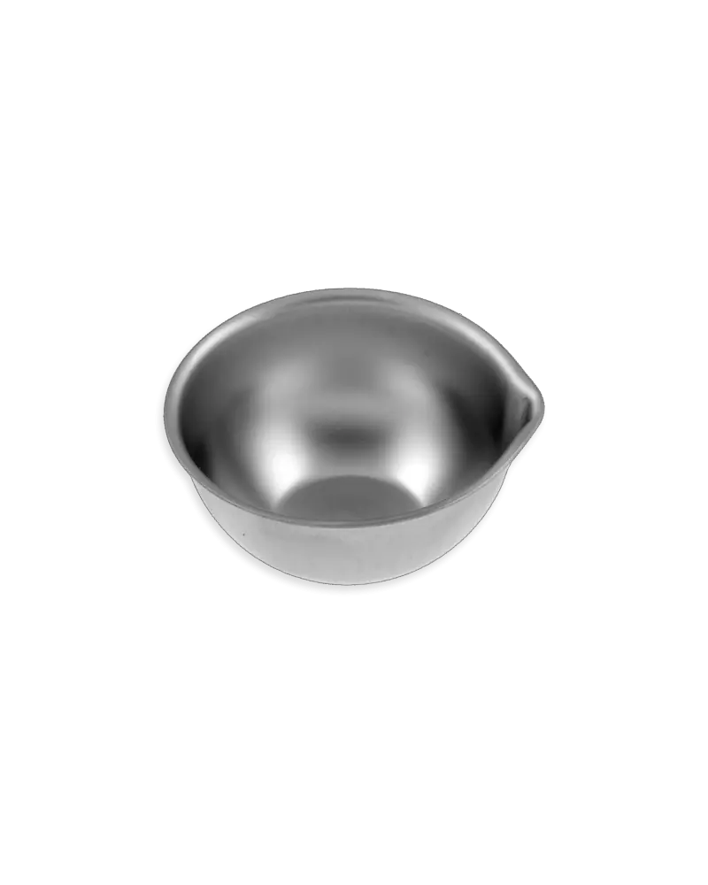 Cupule à Bec, Diam. 80 mm, 165 ml