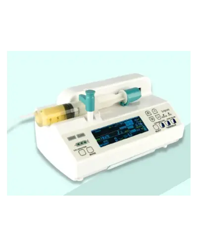 Pousse seringue iP21 VET