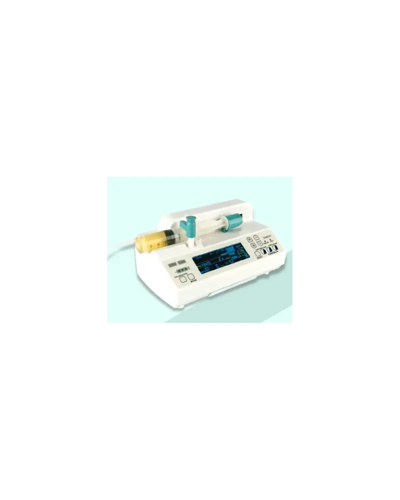 Pousse seringue iP21 VET