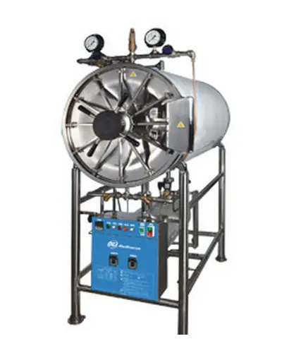 Autoclave vertical Type 2 Volume: 339 Litres