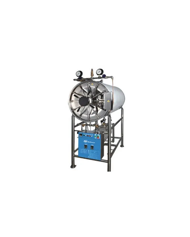 Autoclave vertical Type 2 Volume: 283 Litres