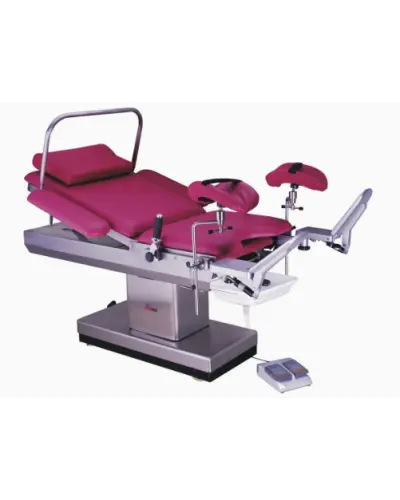 Table-lit d'accouchement