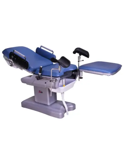 Table-lit d'accouchement