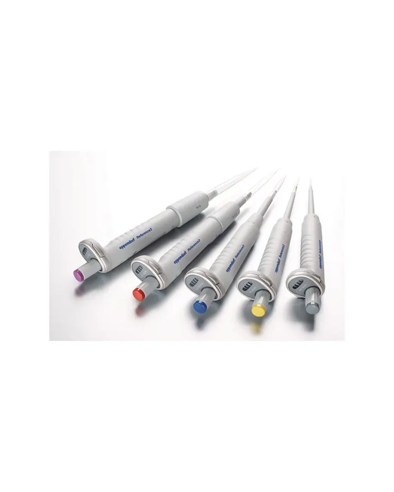 Micropipette eppendorf reference