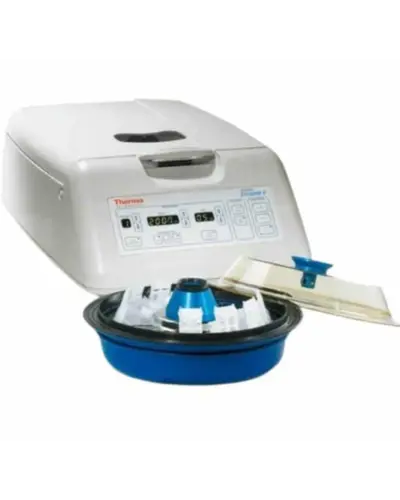 Centrifugeuse Shandon Cytospin