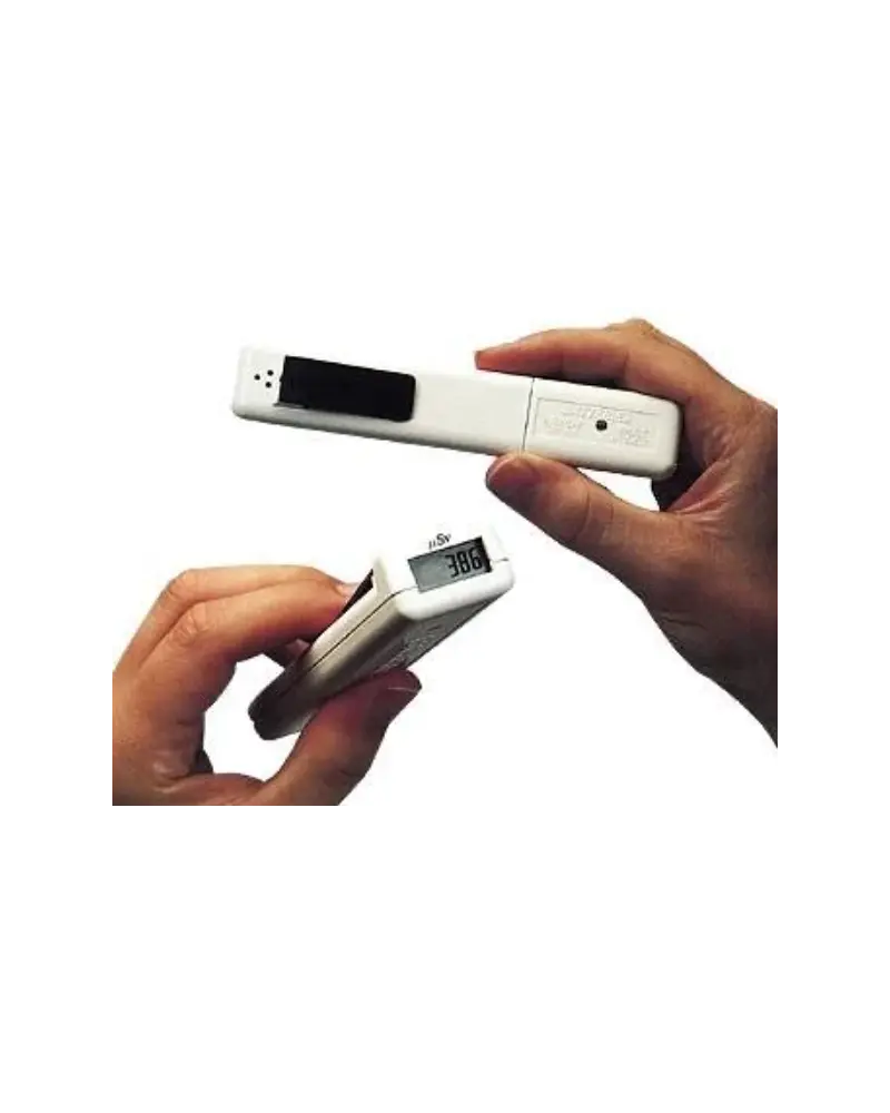 Dosimètre BLEEPER SV
