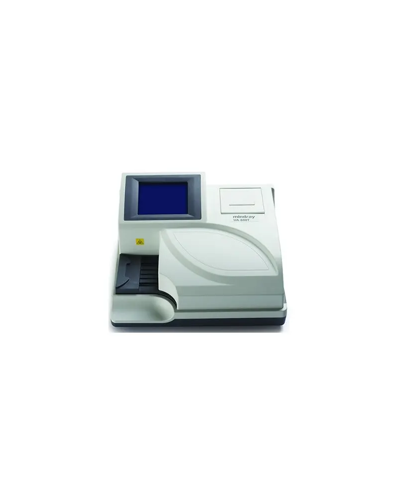 Lecteur de bandelette pour analyse d'urine modèle UA-600T
