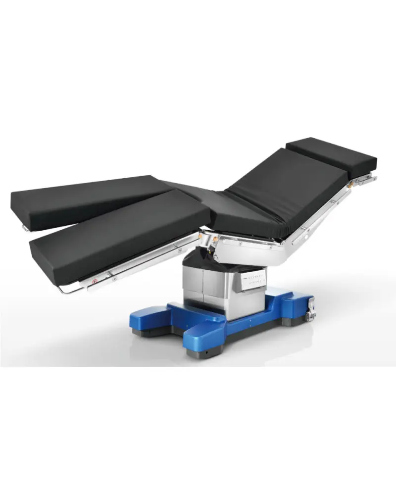 Table Opération HyBase 6100