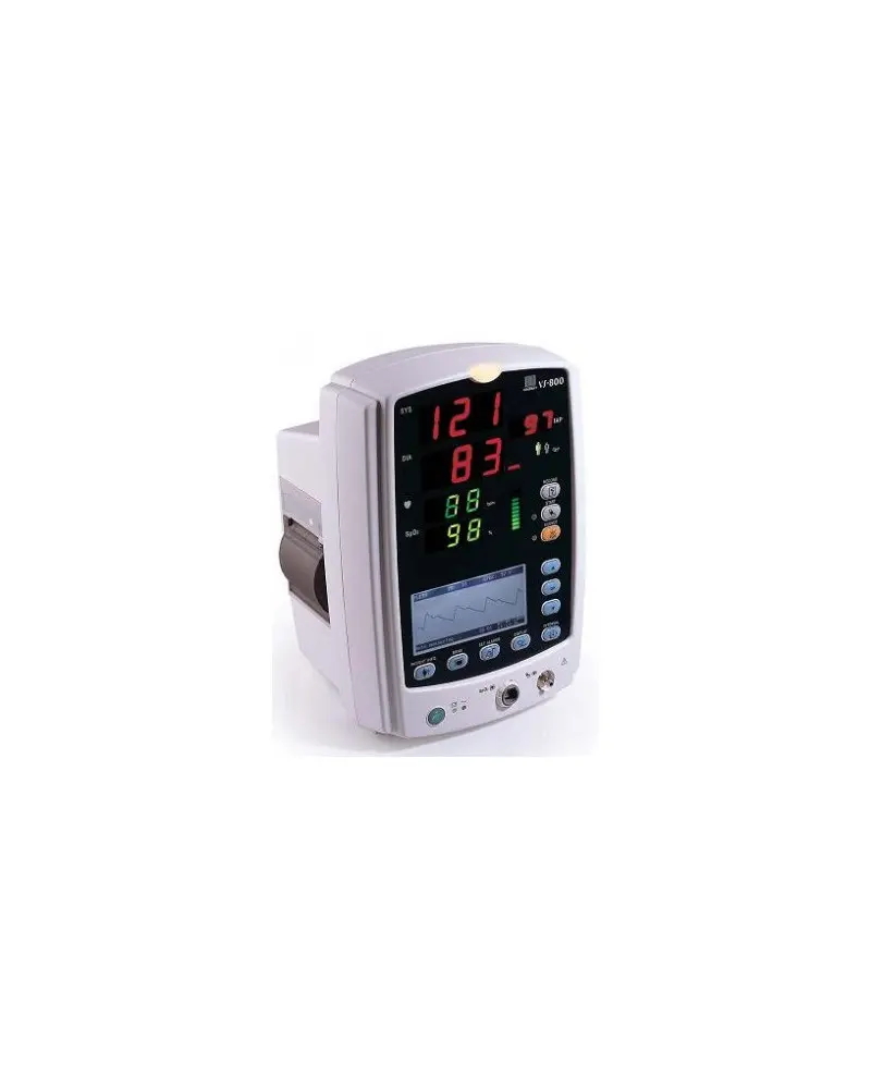 Moniteur de signes vitaux type Dynamap, Modèle VS-800