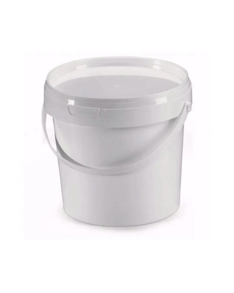 Seaux à usage unique 5,5l