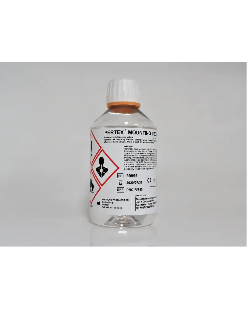 Mountex, 250ml