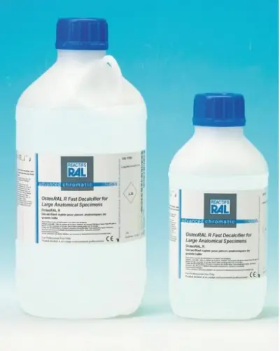 Osteoral r en flacon de 2,5l