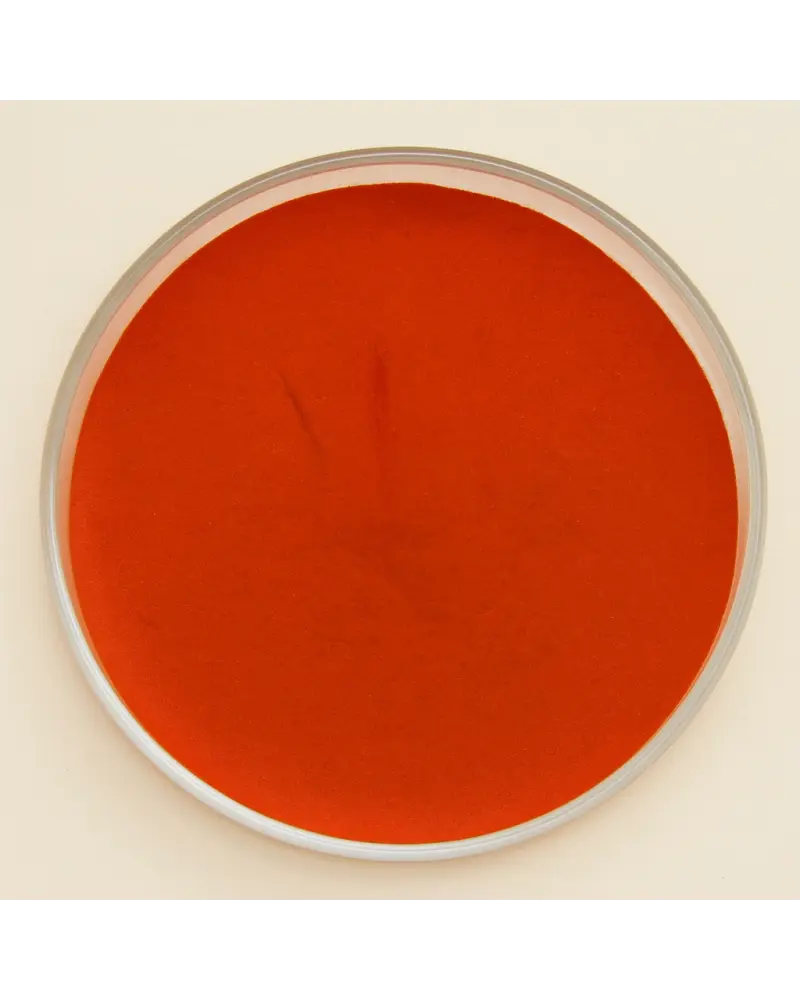 Rouge ponceau s, poudre
