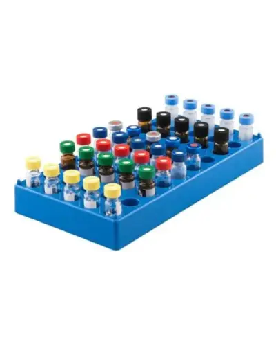 Portoir pour 15 flacons 40ml