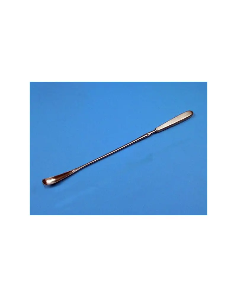 Curette de WALLICH