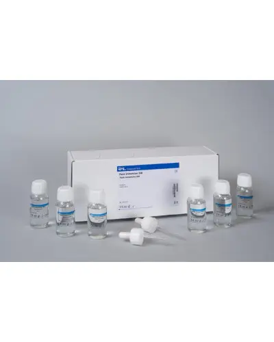 Huile à immersion reactifs ral - 300 ml