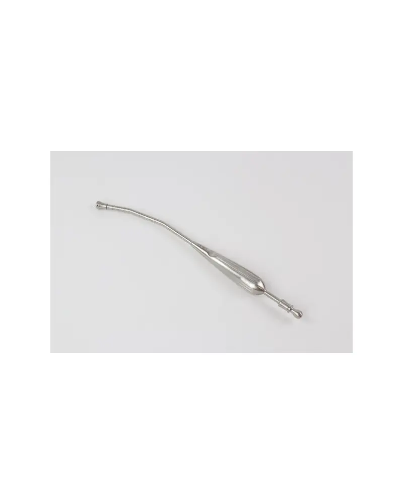 Canule de yankauer - 4,8mm x 27cm