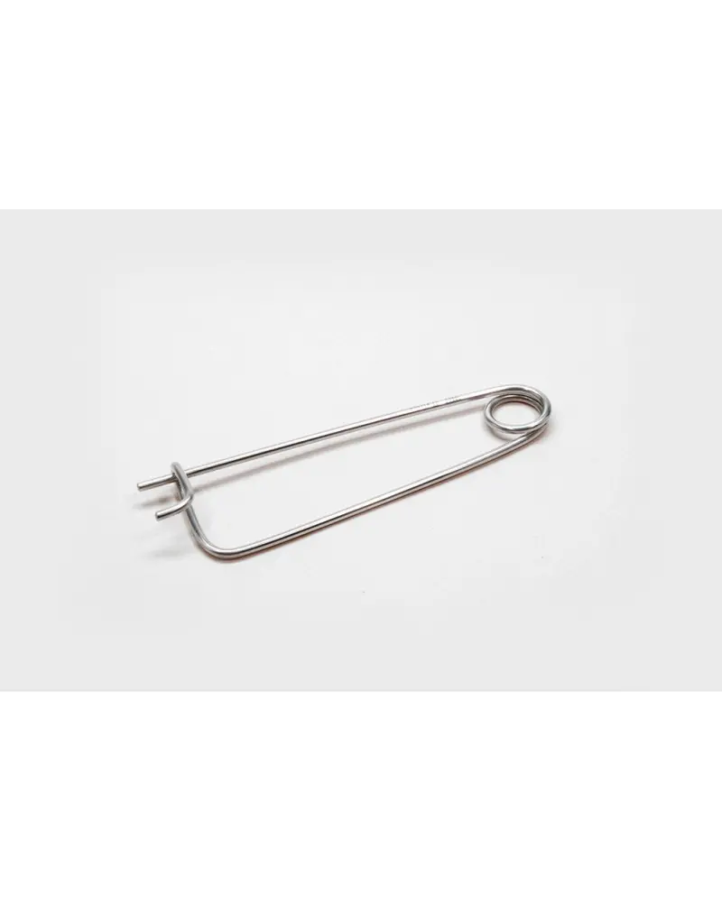 Epingle porte-instruments, 80 mm