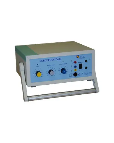 Bistouri électrique, Modèle ELECTROCUT 400