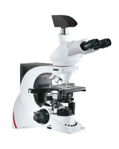 Microscope biologique binoculaire LEICA DM3000