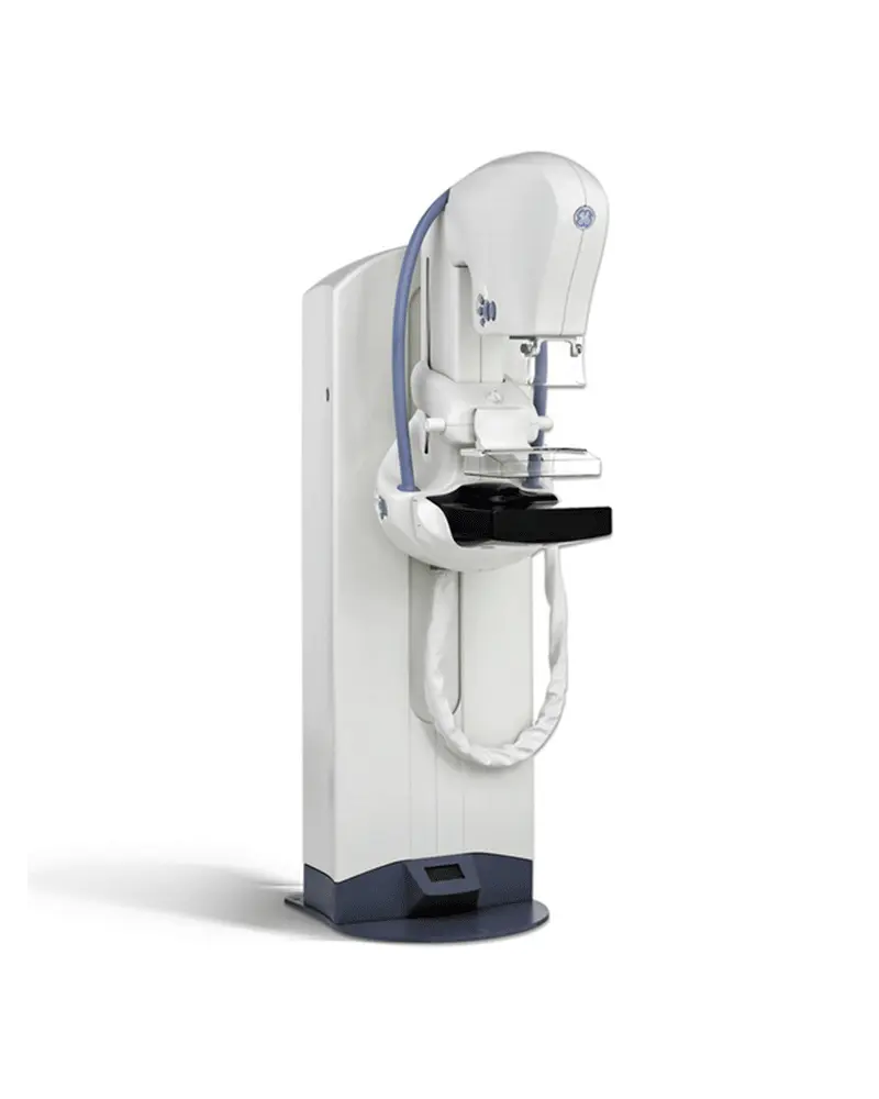 Appareil de mammographie, Modèle MAMMOGRAPH-PLUS
